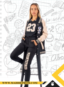 Polos – CHAQUETAS PROM | BUZOS PROM